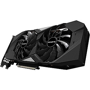 Gigabyte GeForce RTX 2070 WindForce 8 GB GDDR6 Graphics Card