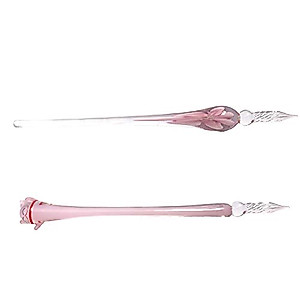 ASXMA New calligraphy glass Pen Set .Writing, Drawing, Calligraphy, Great for Gift Giving.