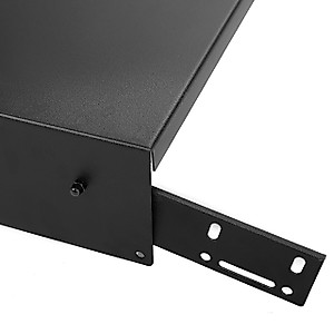 KUAFU Hinged Lid Griddle Cover - Compatible with 28 inch Blackstone Griddle - Black Powder Coated Steel Lid with Grease Collection