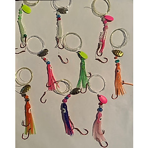 KOKOPROS Top Selling Products to Catch Kokanee Salmon