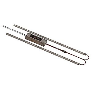 Optilumen RKS 4 ft. 40-Watt (118-Watt Equivalent) LED Magnetic Strip Conversion Retrofit Kit 4000K (1-Pack)