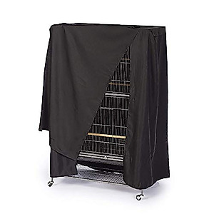 Mitef Garden Outdoor Dustproof Oxford Bird Cage Cover