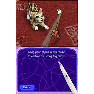 Petz Catz 2 - Nintendo DS (Renewed)