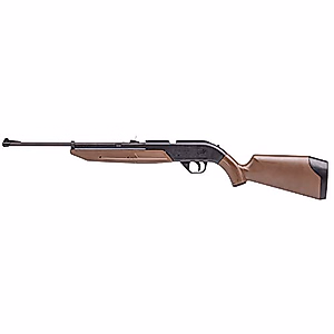 Crosman 760B Pump Master .177-Caliber Pellet/BB Air Rifle