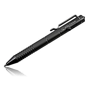 Valtcan Impel Titanium Bolt Pen EDC Writer