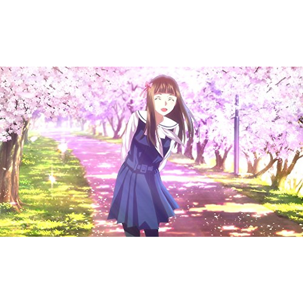 Root Letter - PlayStation 4