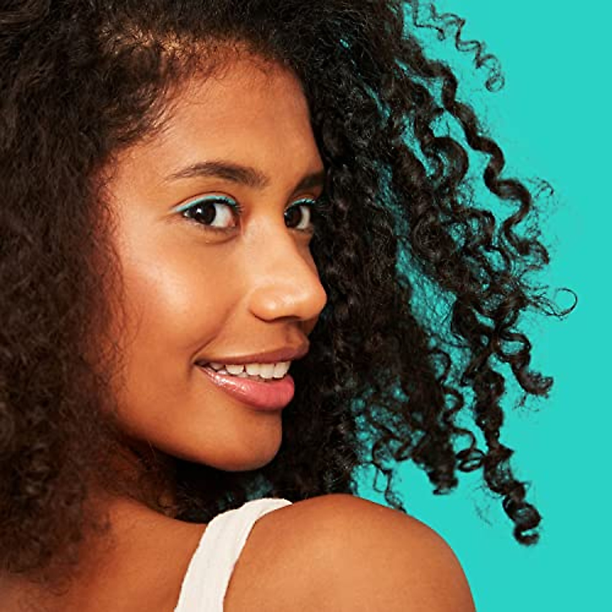 Curl Rehab Dry Hair/Damage Repair Treatment 2 in 1 Shampoo Conditioner (3 Pack), Enriched with Coconut Milk & Avocado, 16 Oz