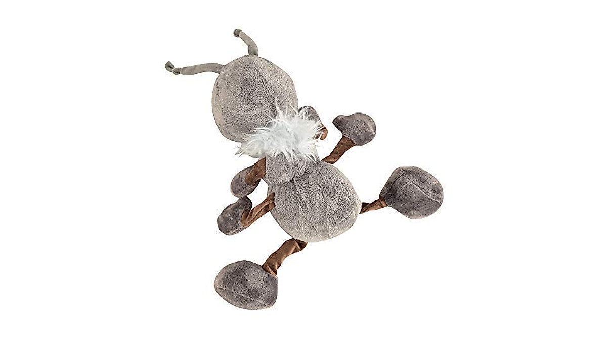 BOHS Plush Ant with Scarf - 15-inch Cuddly, Soft Stuffed Insect Toy ...