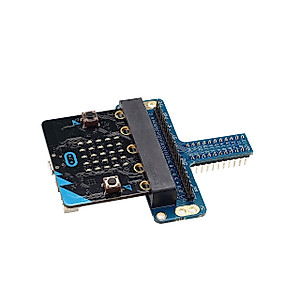 Vilros BBC Micro:bit Breadboard Adapter/Expansion Board