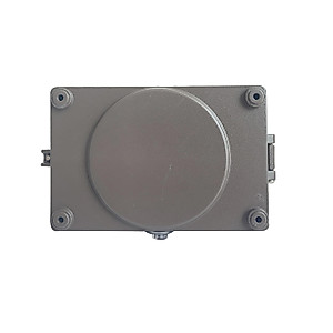 NEW SOONLED LED Wall Pack Light, 50W 6000lm 5000K Dusk-to-Dawn Photocell,Waterproof IP65, 100-277Vac, ETL DLC Listed 5-Year Warranty Outdoor Security Lighting