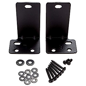 Impresa Wall Mount Kit for SoundTouch 300 Soundbar Bose Compatible- Compare to WB-300 Wall Bracket