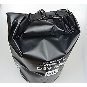 Piceatech Fuel Wood Smoker Pellet Storage Bag,Wood Pellet Camping Storage Bucket Containers for grill,Charcoal Storage Wood Container Outdoor