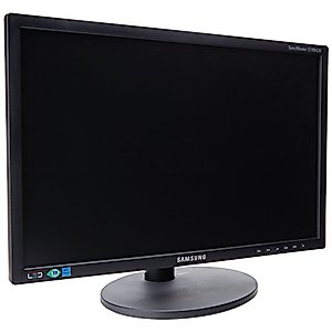 Samsung S19B420BW 19-Inch Screen LCD Monitor,Black