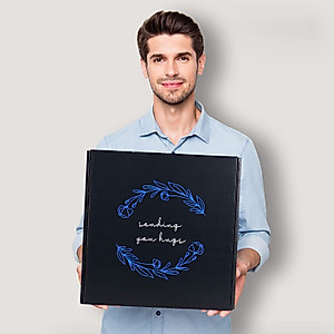 Get Well Soon Gift Basket Men, Self Care Gifts For Men, Get Well Gifts For Men After Surgery, Thinking Of You Gifts For Men, Sympathy Gift For Dad|Husband|Brother|Grandpa|Uncle