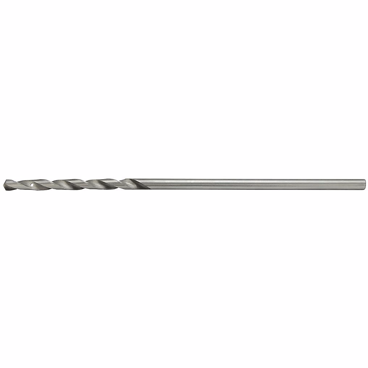 Alfa Tools BH74510 3/8 x 24" HSS Bell Hanger Bit