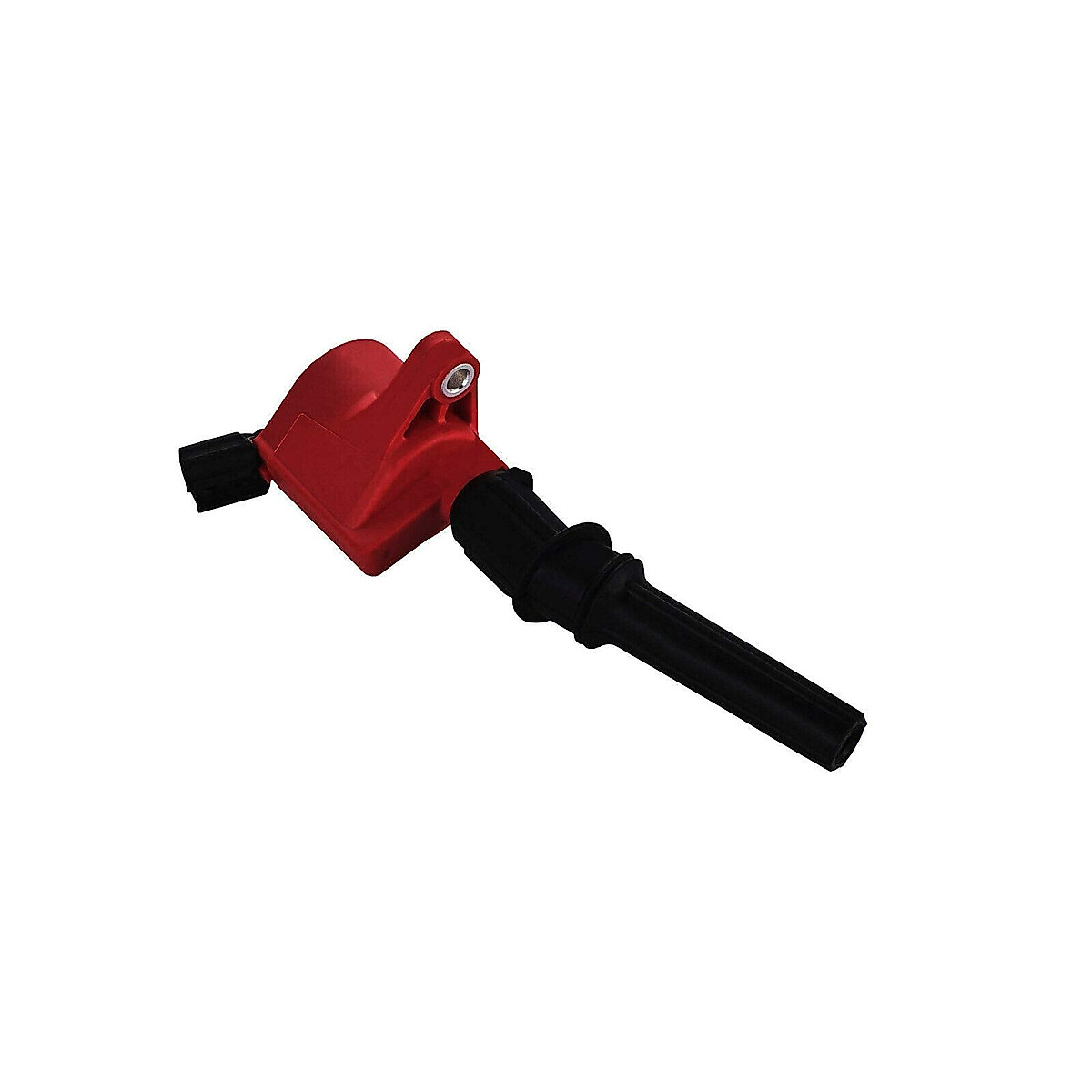 MCK 8 pcs Racing Ignition Coil Pack + 8 Platinum Spark Plug Compatible With Mercury Ford Lincoln E-150 E-250 F-150 F-250 Explorer Expedition Mustang Navigator Grand Marquis Mountaineer 00-11 FD503