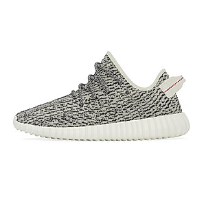 adidas Mens Yeezy Boost 350 AQ4832 2022 Turtle Dove 2022 - Size 11.5