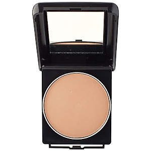COVERGIRL Simply Powder Foundation Classic Beige(N) 530, 0.41-Ounce Compact, 1 Count