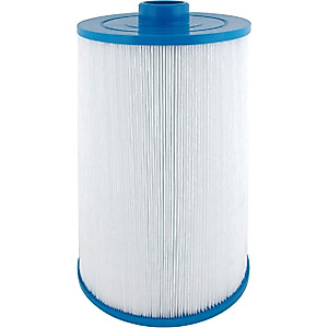 SpiroPure Replacement for Unicel C-8475 Pleatco PCS75N Filbur FC-3320 Coleman Maax Spas 100594 Hot Tub Spa Pool Filter Replacement Cartridge