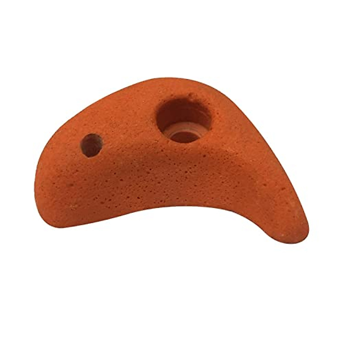 harayaa 5Pcs Rock Wall Holds, Children Rock Climbing Holds, Rock Wall Climbing Kits, Playground Accessories, Small