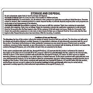 Avenger Organics, Avenger Weed Killer Concentrate, for Organic Gardening, 32 oz