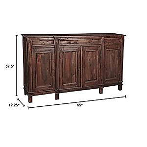 Sunset Trading Country Cottage Sideboards