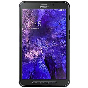 Samsung Galaxy SM-T360NNGAXAR 8" 1.5GB RAM 16 GB Tablet,Black