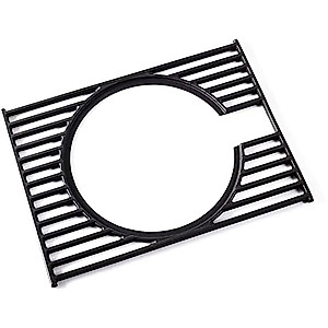 SGP4032N SGP4330SB SGP4033N Grates Grill Replacement Parts for Stock Grill Charbroil Grill Grates 463446015 463241113 463449914 463411512 Nexgrill 720-0830H 720-0830A 720-0888 720-0783E 720-0783W
