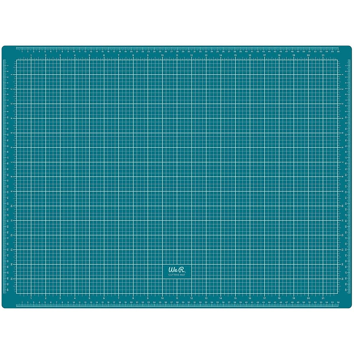 We R Memory Keepers Cutting MAT 18X24, 0
