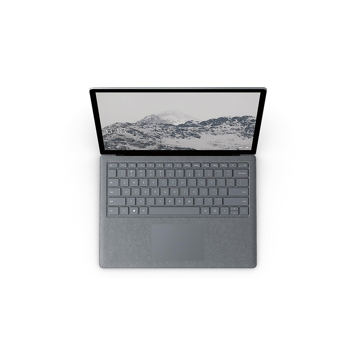 Microsoft Surface Laptop 2 Tablet PC Backlit Keyboard Touchscreen Laptop 13.5" 2K (2256x1504), Intel Core i5-8350U, 16GB DDR4 RAM, 256GB SSD, WiFi, CAM, BT Windows 10 Pro (Renewed)