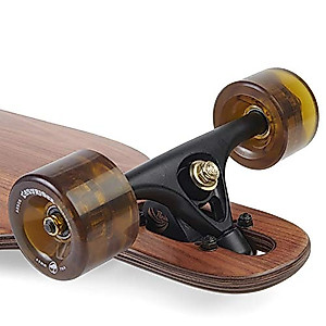 Arbor Flagship Axis - 40 in Complete Longboard
