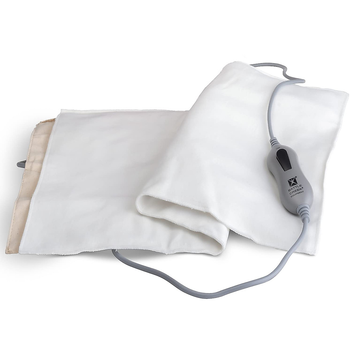 Assembled in The USA- Thermophore Liberty Plus - Moist Heating pad for Arthritis, Back, Neck, Shoulder Pain and Cramps Relief - Electric with auto Shut Off, Large 14" x 27"