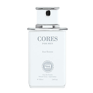 Hybrid & Company Kores for Ceo Men’s Classic Scent Perfume Eau De Toilette Spray 100 ML