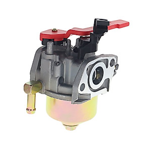 Hutdkte 951-14093 Carburetor for Troy Bilt MTD Craftsman 951-10956 951-12612 161-JW 161-JWA 161-JWA-11 Snow Blower