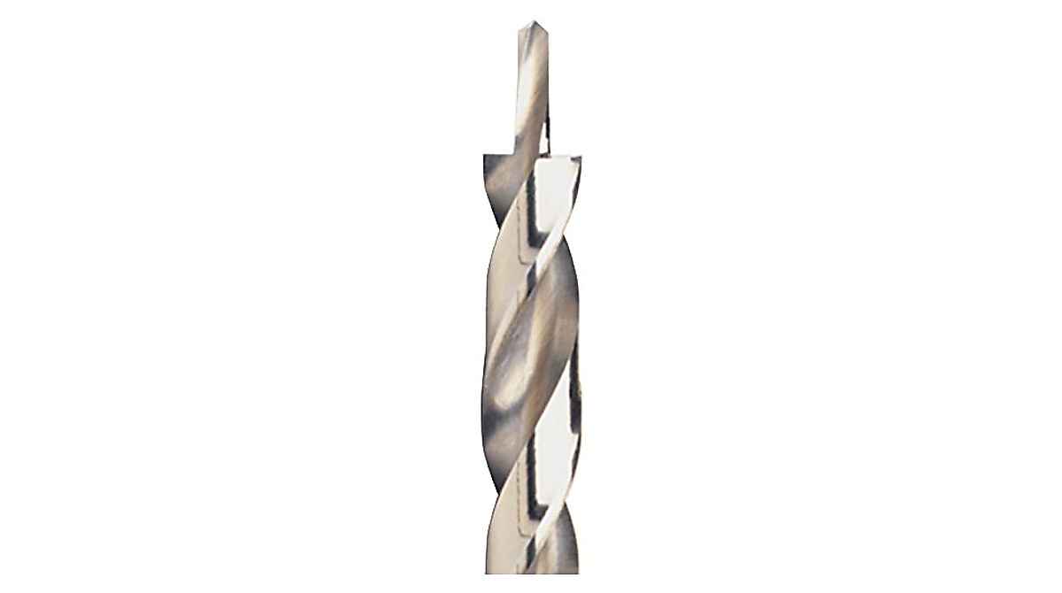 Steelex D1115 90-Degree Step Drill - Precision & Quality