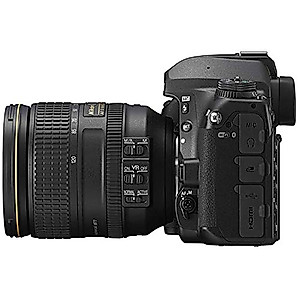 Nikon D780 24.5MP FX-Format DSLR Camera with 24-120mm Lens #1619