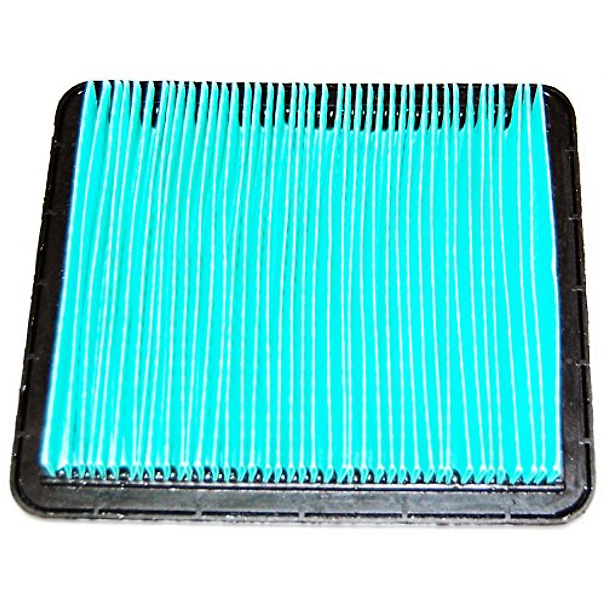 Genuine OEM Honda (HRX2174HYA) (HRX2174HZA) (HRX2174VKA) (HRX2174VLA) Walk-Behind Lawn Mower Engines AIR Filter Cleaner Element (Engine Serial Numbers GJAAA-1000001 to GJAAA-2851076)