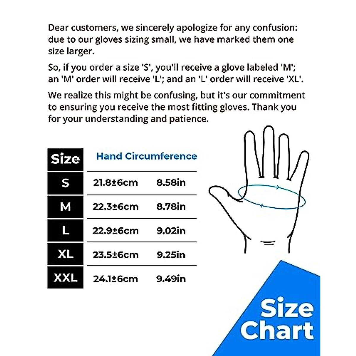 toolant Waterproof Winter Leather Work Glove Men, Thor Series, Heavy Duty Mechanic Gloves, Warm 3M Insulate Lining, Touchscreen, with Impact Protection, Small