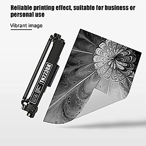 ALLU 5 Pack [2BK+1C+1Y+1M] Compatible TN223BK TN223C TN223M TN223Y Toner Cartridge Replacement for Brother MFC-L3770CDW HL-3210CW 3230CDW 3290CDW Printer Toner Cartridge.