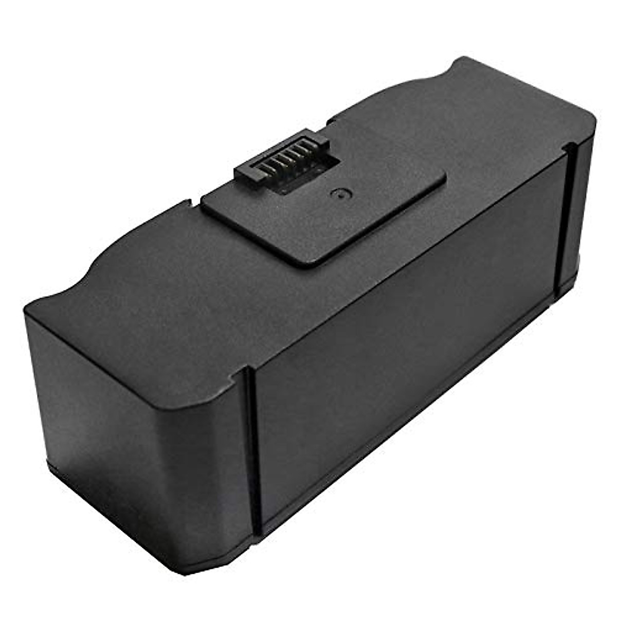 Cameron Sino Battery for iRobot 7150, i31502F, i8550, Roomba 5150, Roomba 7550, Roomba i4, Roomba i7+, Roomba i7158, Roomba i755020, Roomba i7558, Roomba i8+, Roomba J7 5200mAh