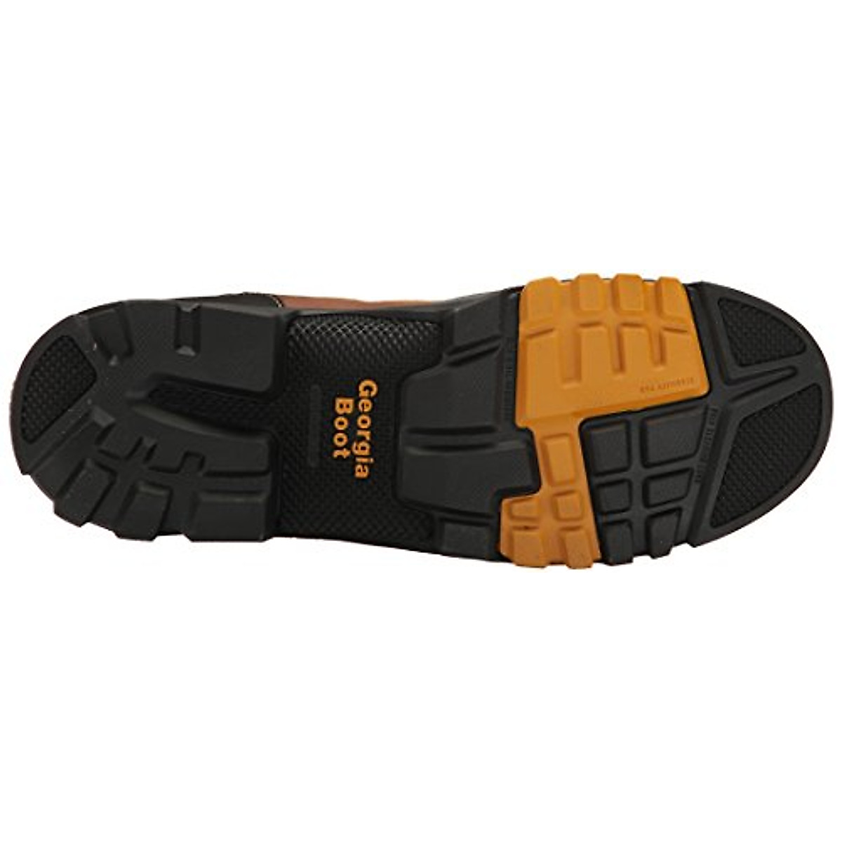 Georgia Boot GB00128 Boot, Trail Crazy Horse, 11 W US