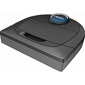 Neato Robotics Botvac D3 Pro App-Controlled Robot Vacuum (945-0287) Black/Gray - New