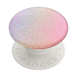 PopSockets Phone Grip with Expanding Kickstand, for Phone - Pink