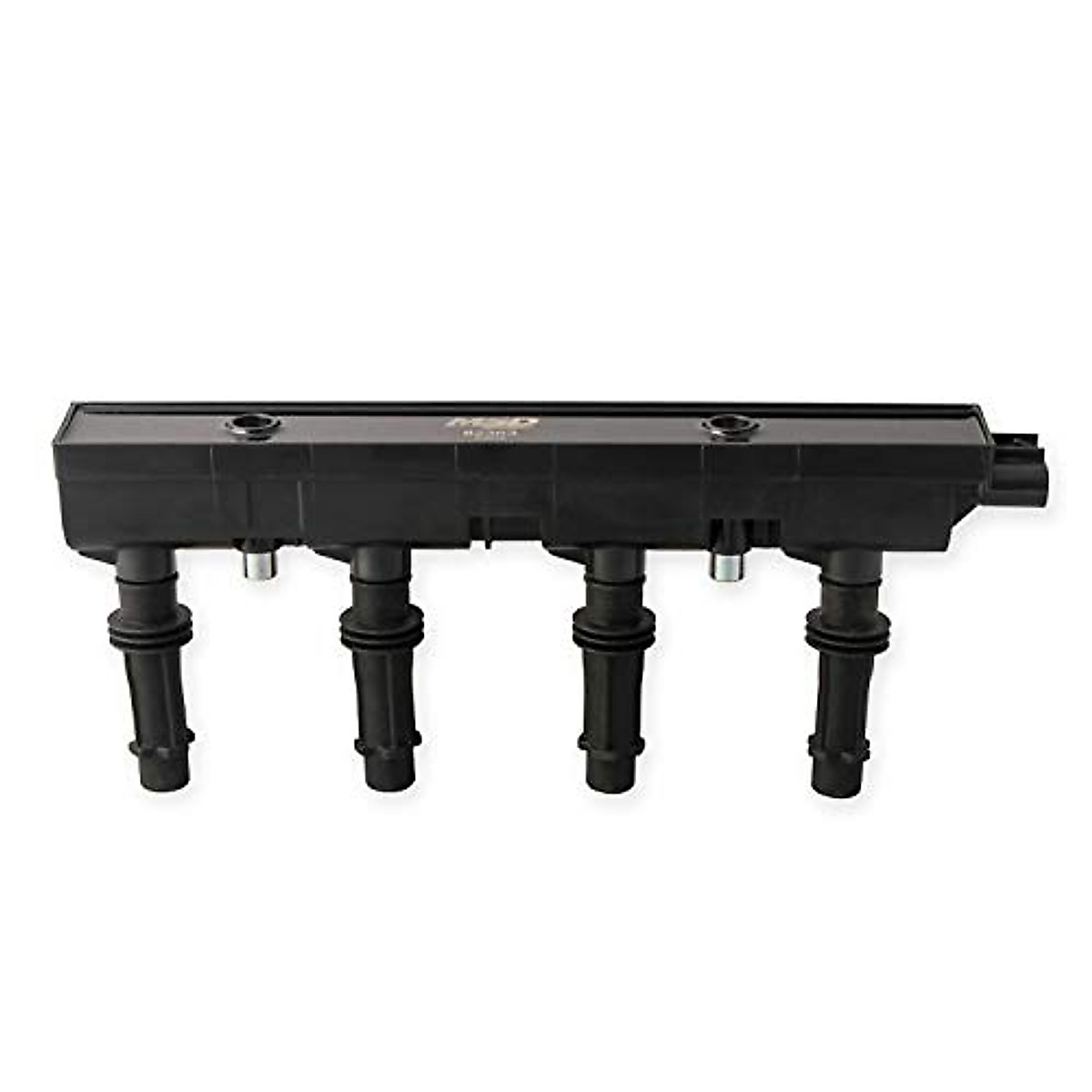 82363 MSD Ignition Coil - Blaster Series - GM 1.4L Turbo - Black