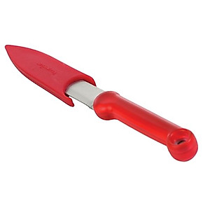 Progressive International Food Safety Paring Knives