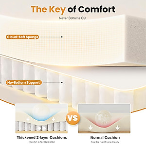 Loveseat Recliner Sofa, Reclining Loveseat with Removable Console, USB Ports & Cup Holders, RV Wall Hugger Double Recliner Couch, 2 Layer Cushion Modern Manual Love Seat Chair for Living Room, Black