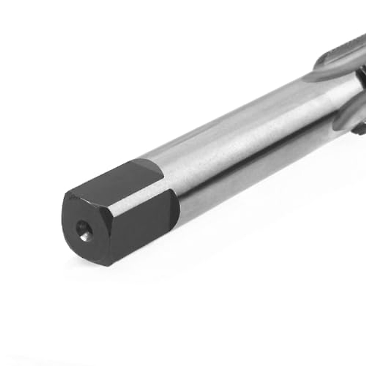 ATOPLEE Metric Thread Tap,M18 HSS Right Hand Thread Tap (M18x1.5)