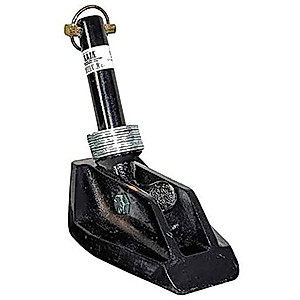 Buyers Products 1303010 Shoe Assy M-9/M-10, Replaces Meyer #09592