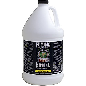 Nuke em Insecticide & Fungicide, 1 Gallon