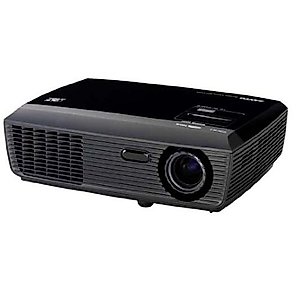 Sanyo PDGDSU30 300-Inch 1080p Front Projector - Black